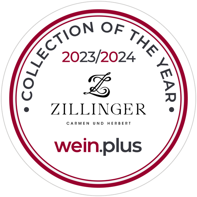KOLLEKTION DES JAHRES – Zillinger Weinshop