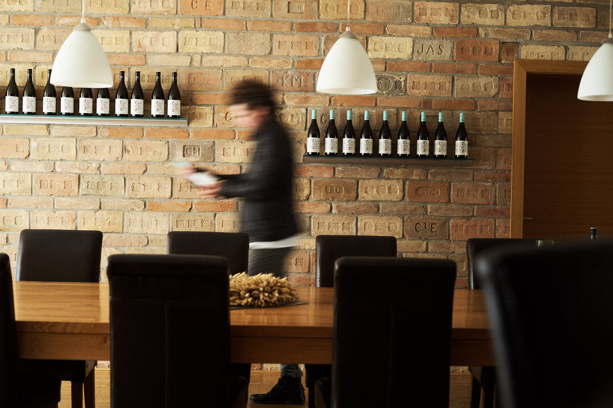 Zillinger Wertgutschein – Zillinger Weinshop