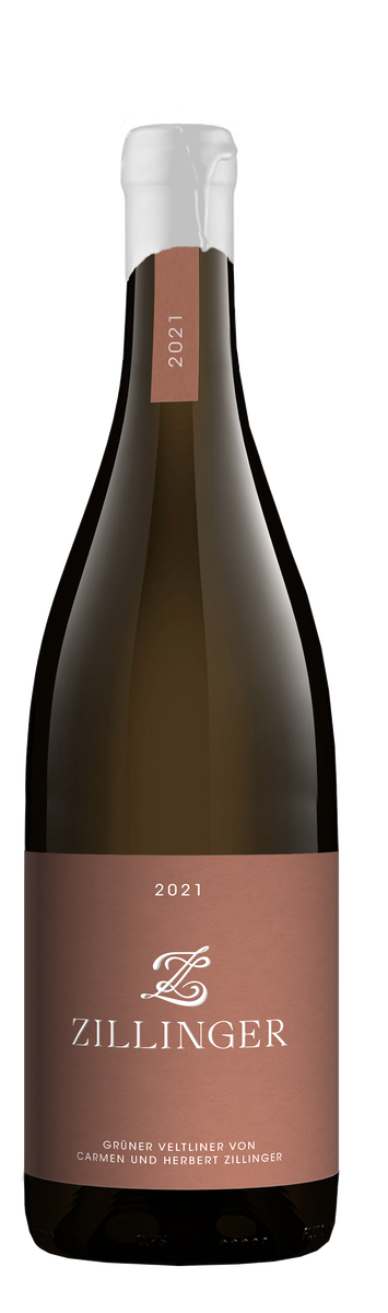 "Zillinger 2021" LIMITED EDITION 2021 - Spätfüllung – Zillinger Weinshop